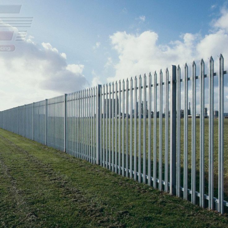 Fencing Solutions - New Era Signs and Steel Works